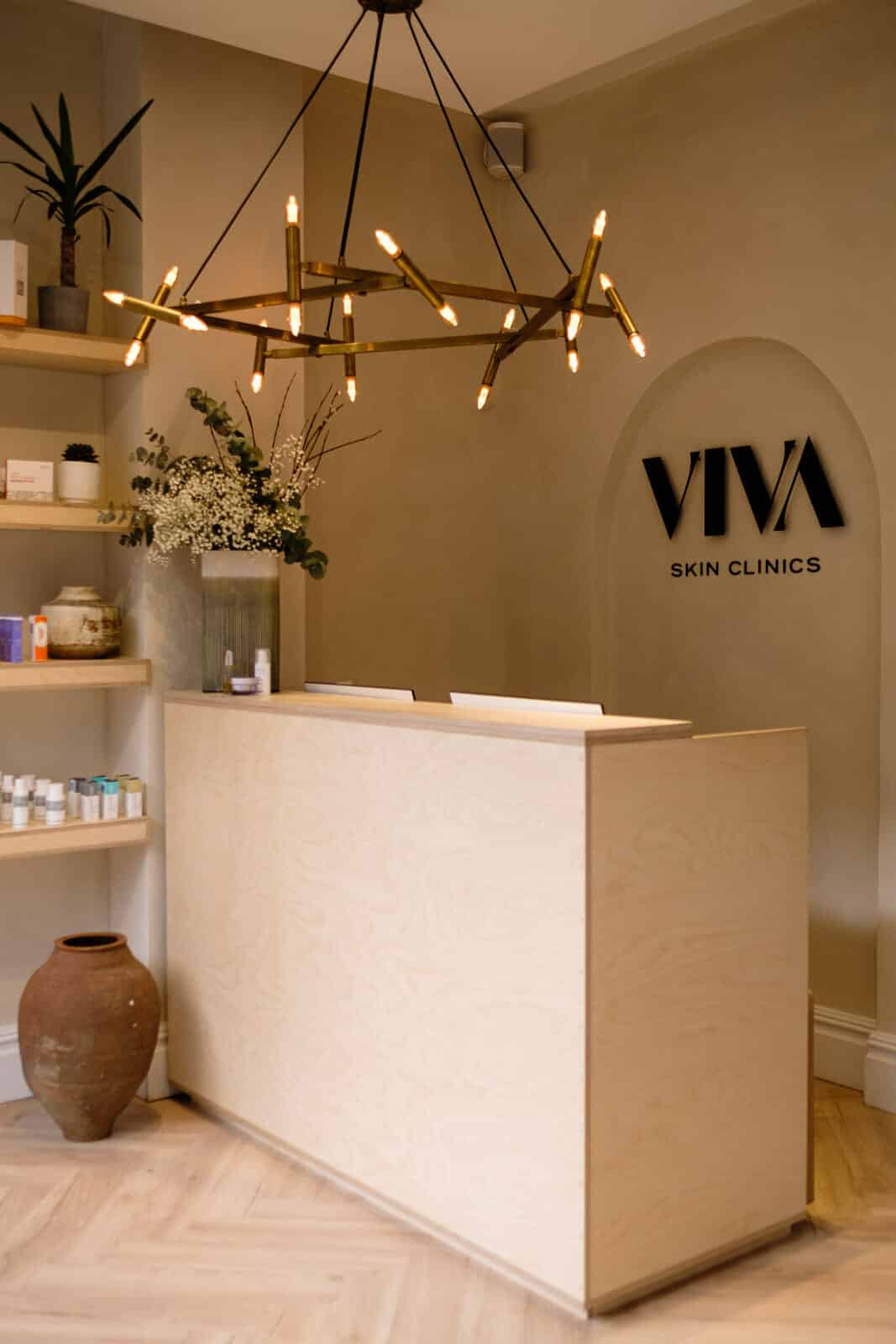 Dermal Fillers Chelsea, London - VIVA Skin Clinics