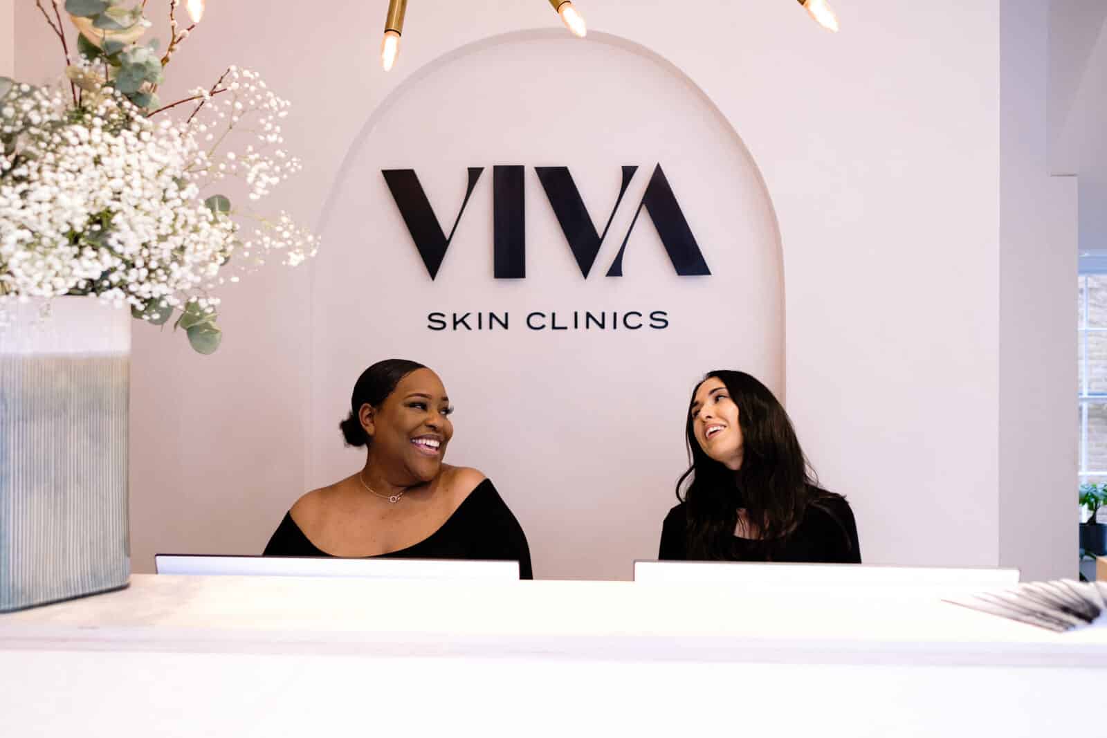 Natural Dermal Fillers, Get in Touch with VIVA Skin Clinics