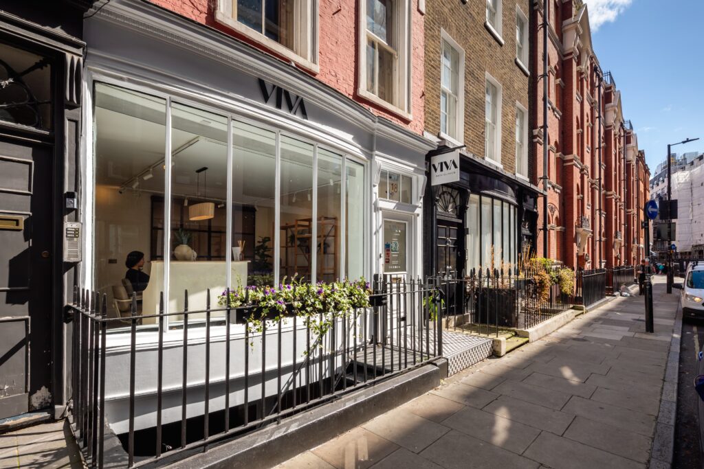 Dermal Filler and Botox Injections London | VIVA Skin Clinics