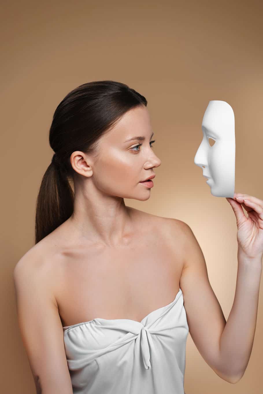 Nose Filler and Confidence - VIVA Skin Clinics